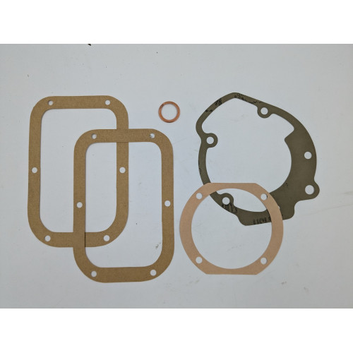 Gearbox gasket set